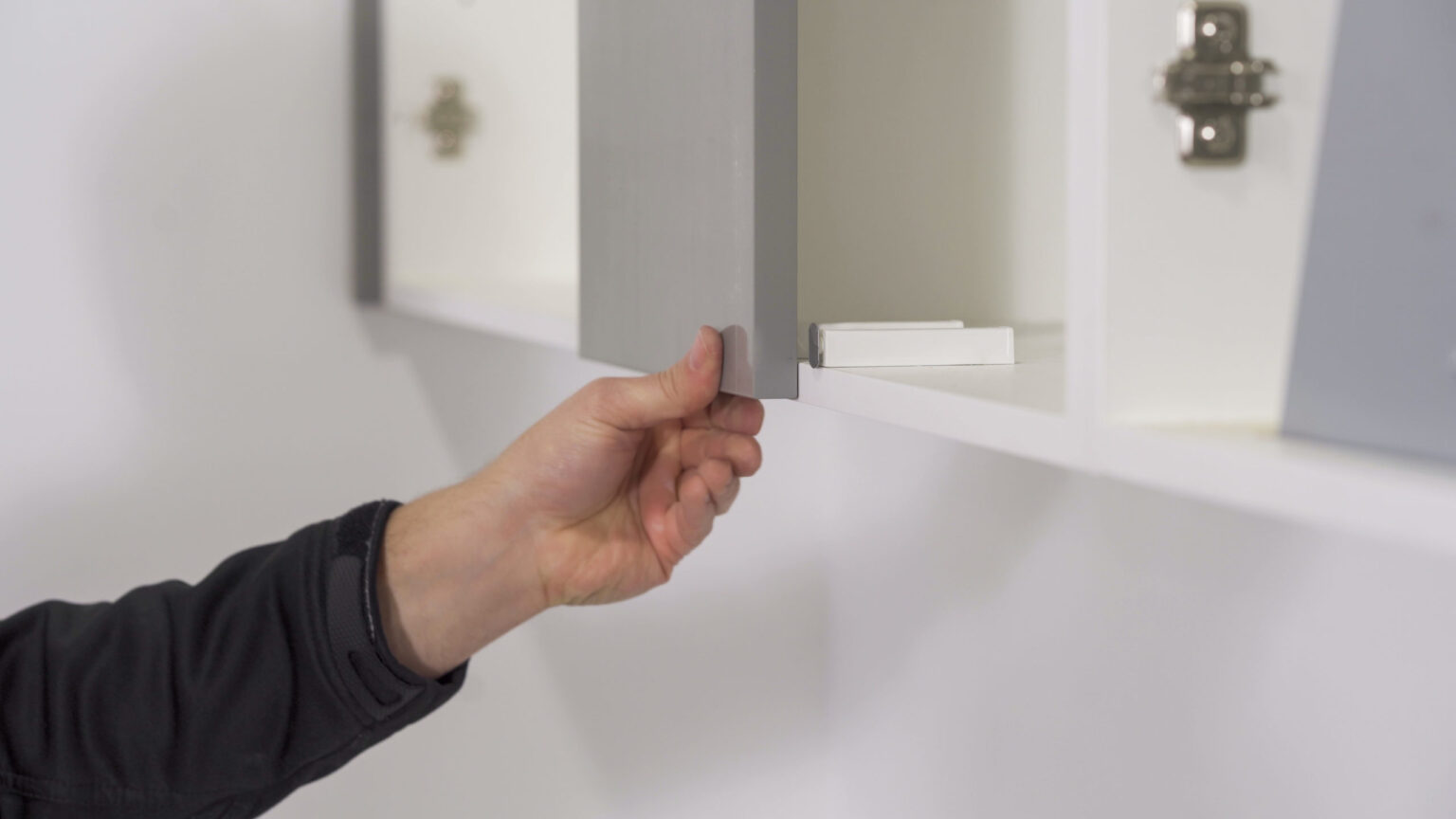 How-To Guides | DIY Cabinetry Installation | U-Install-It Kitchens