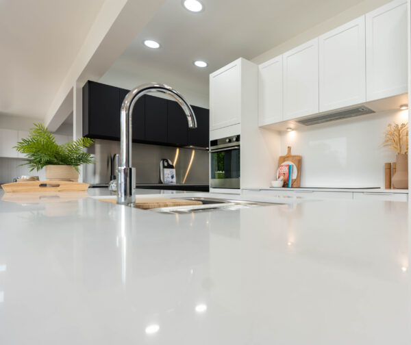 Kitchen Renovations - Custom DIY - U-Install-It Kitchens