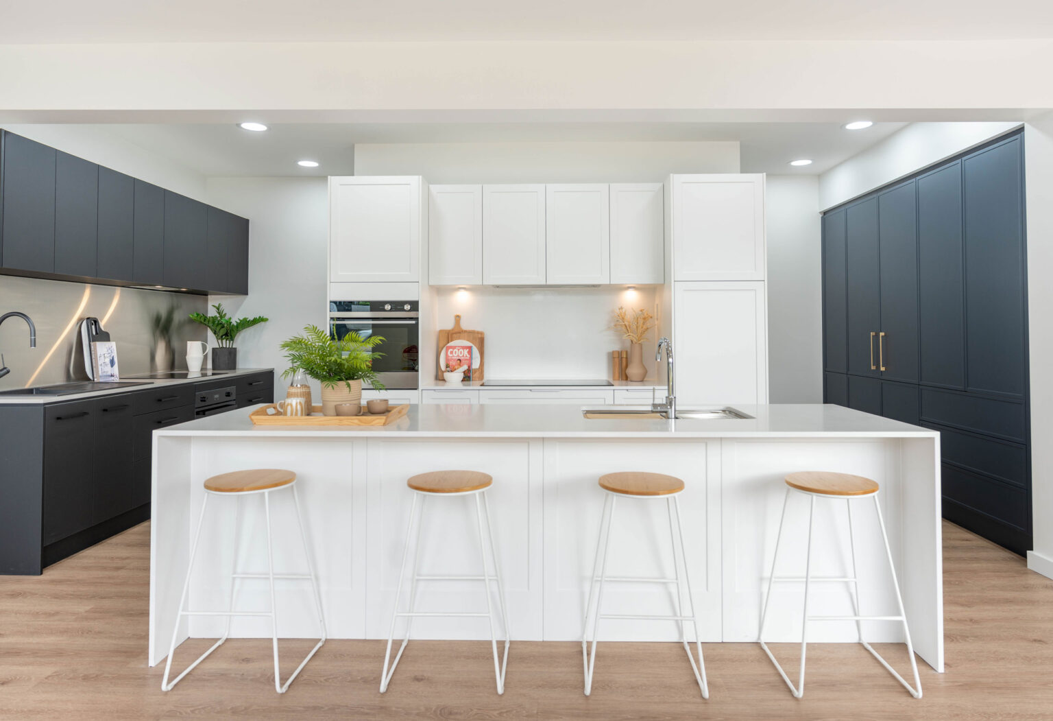 Home - U-Install-It Kitchens