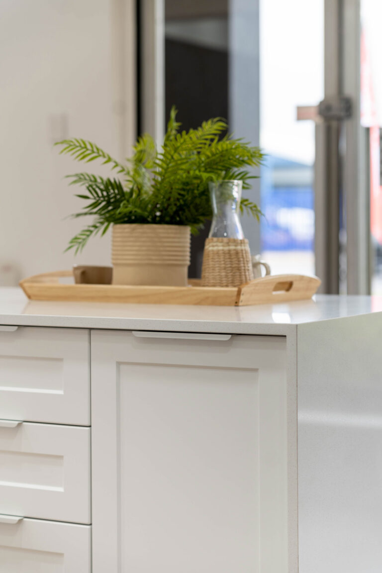Kitchen Renovations - Custom DIY - U-Install-It Kitchens