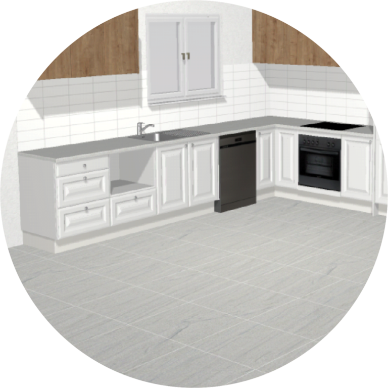 Kitchen Planner | U-Install-It Kitchens