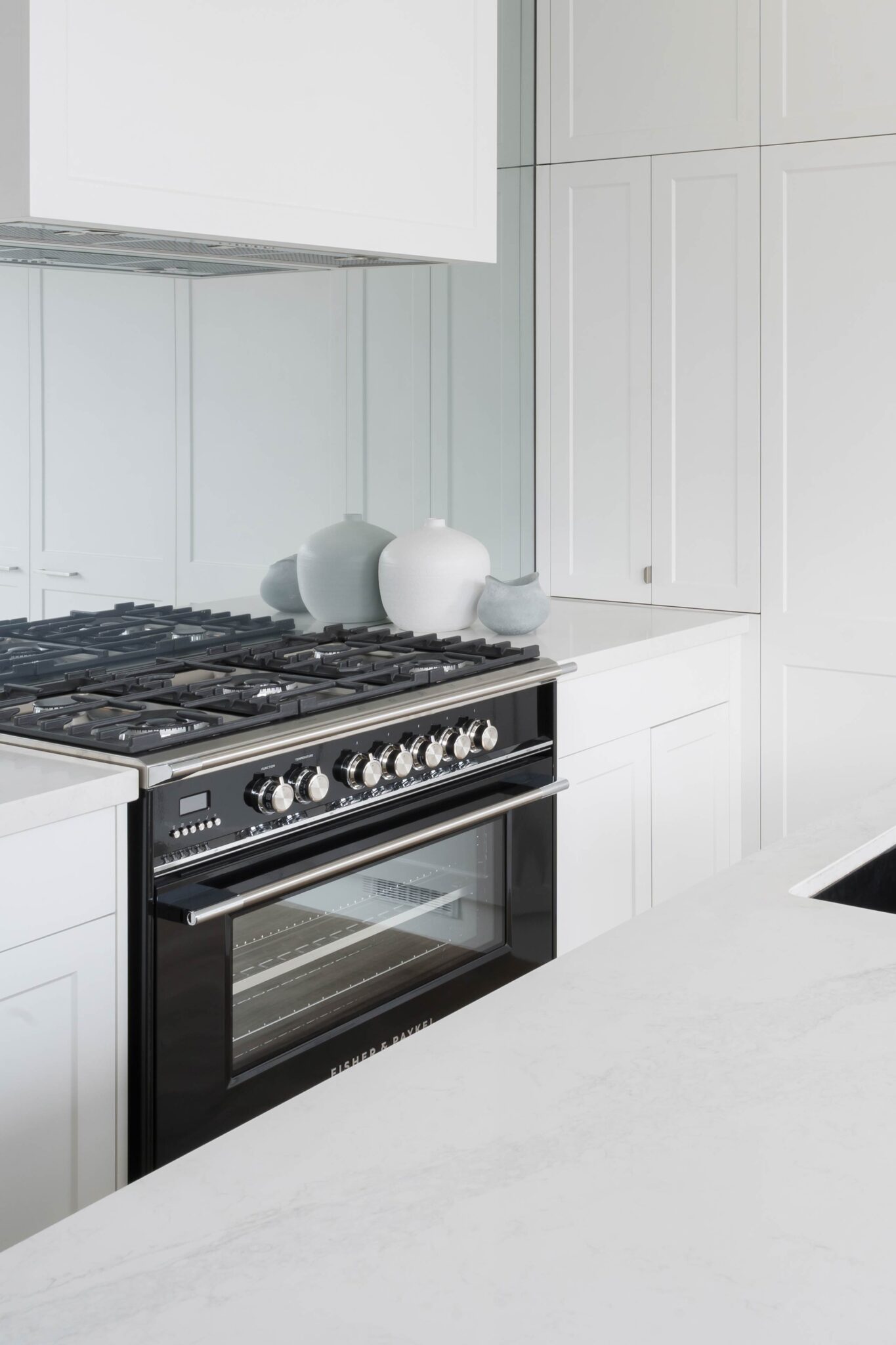 Kitchen Appliances - Laundry Appliances - U-Install-It Kitchens