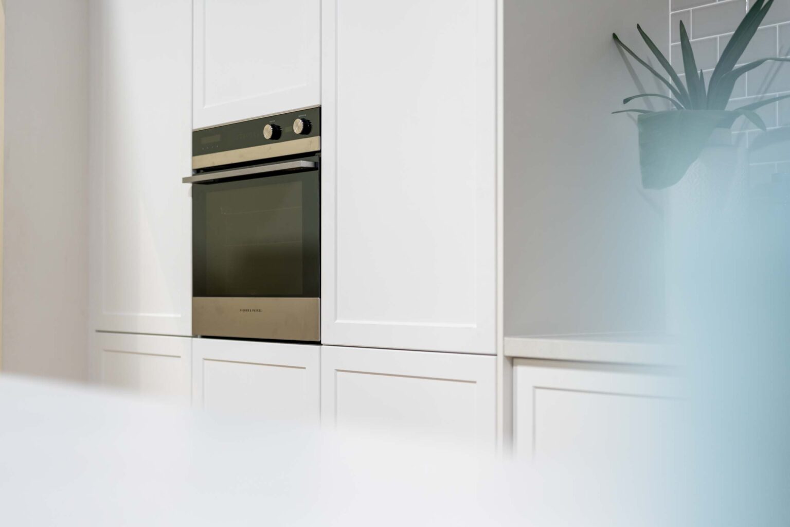 Kitchen Appliances - Laundry Appliances - U-Install-It Kitchens