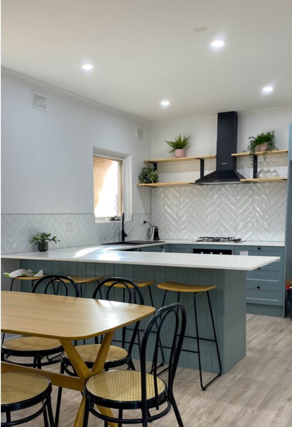 DIY Project of The Month | U-Install-It Kitchens