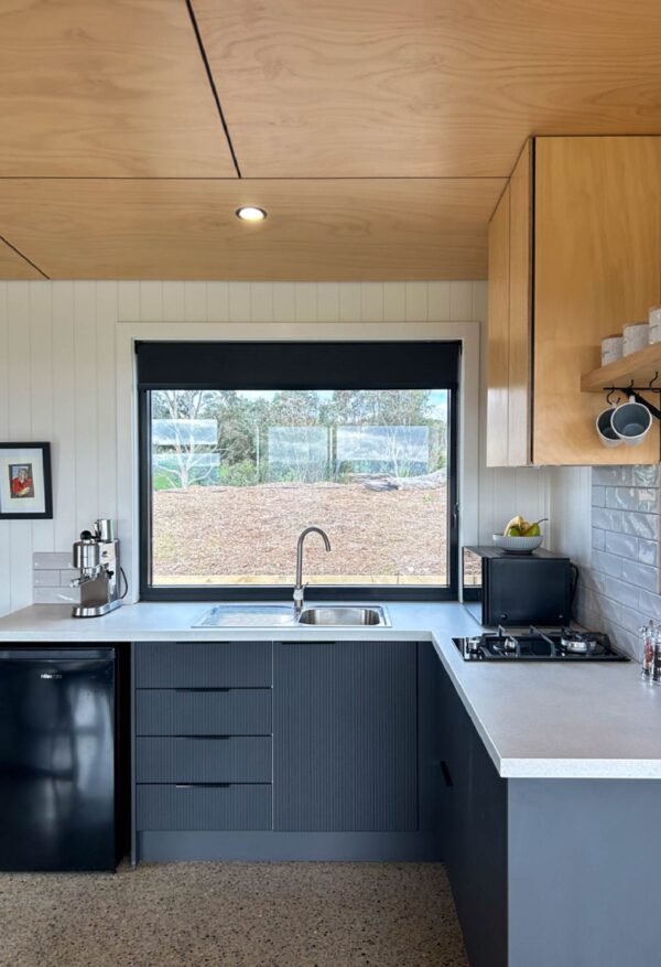 DIY Project of The Month | U-Install-It Kitchens