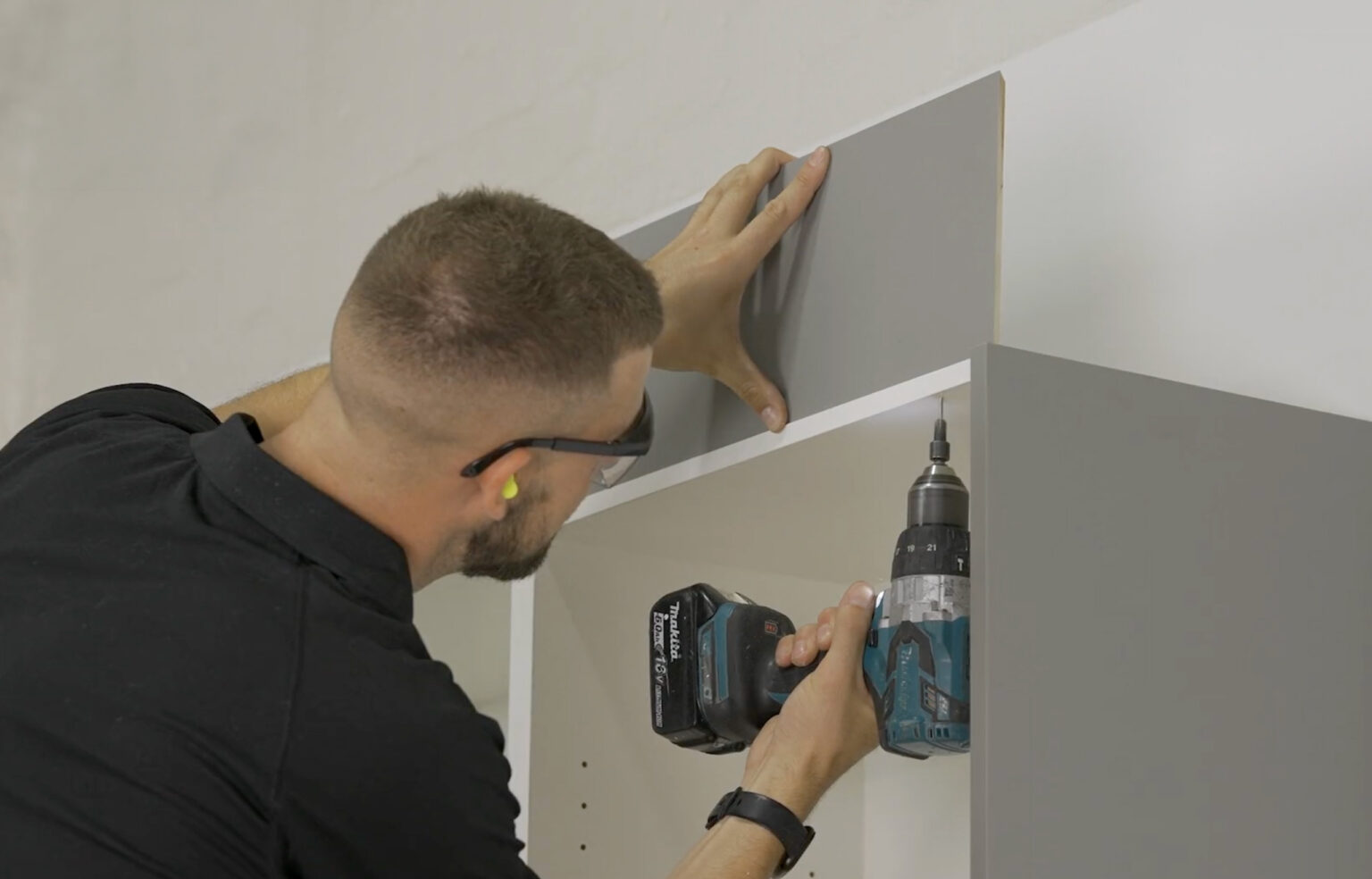 How-To Guides | DIY Cabinetry Installation | U-Install-It Kitchens