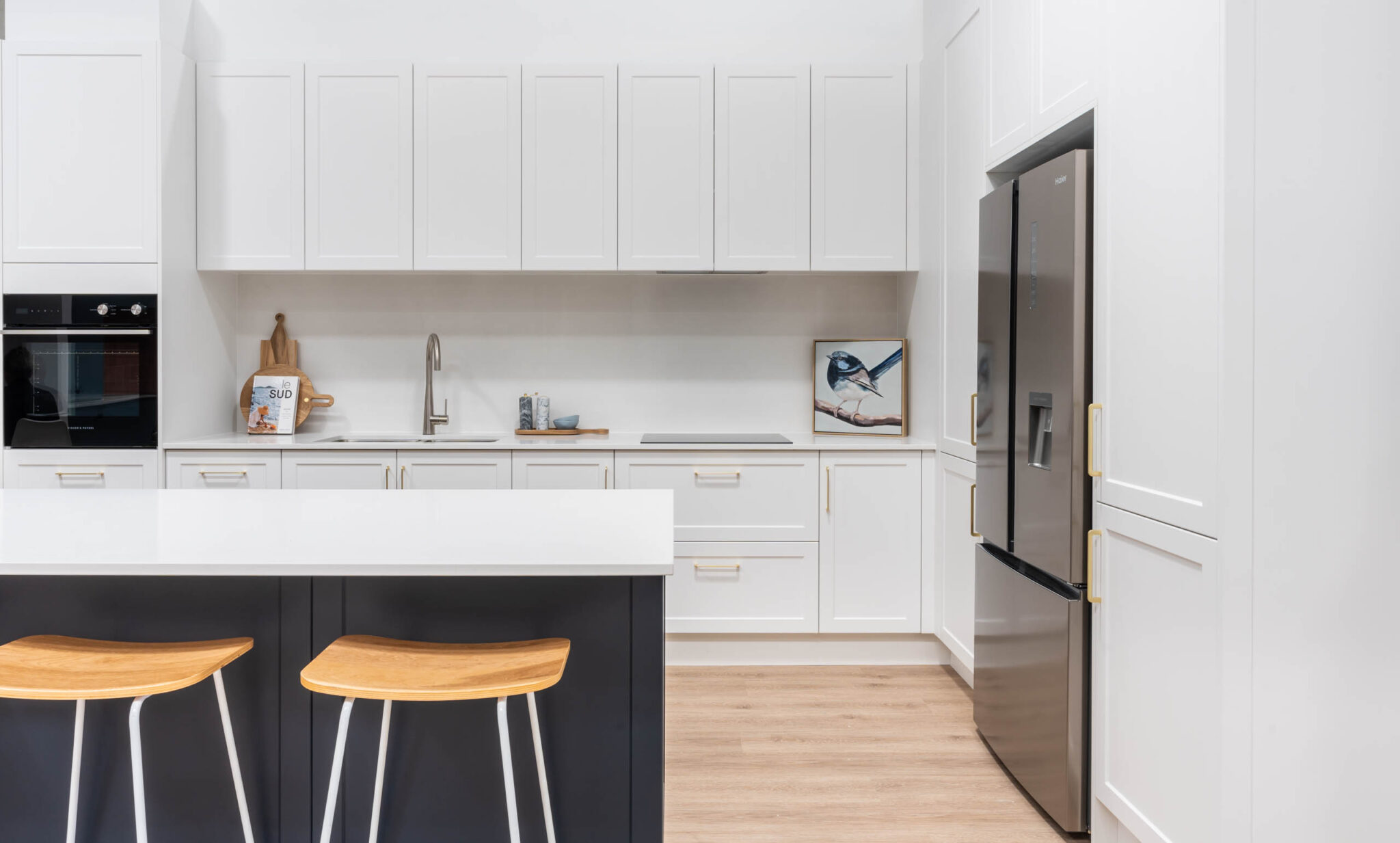 Regional DIY Kitchens - U-Install-It Kitchens