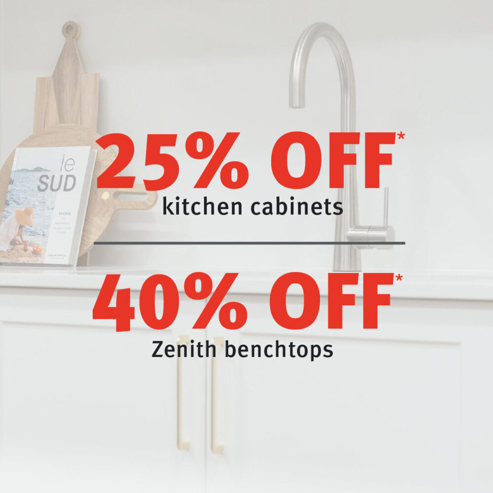 Offers | U-Install-It Kitchens